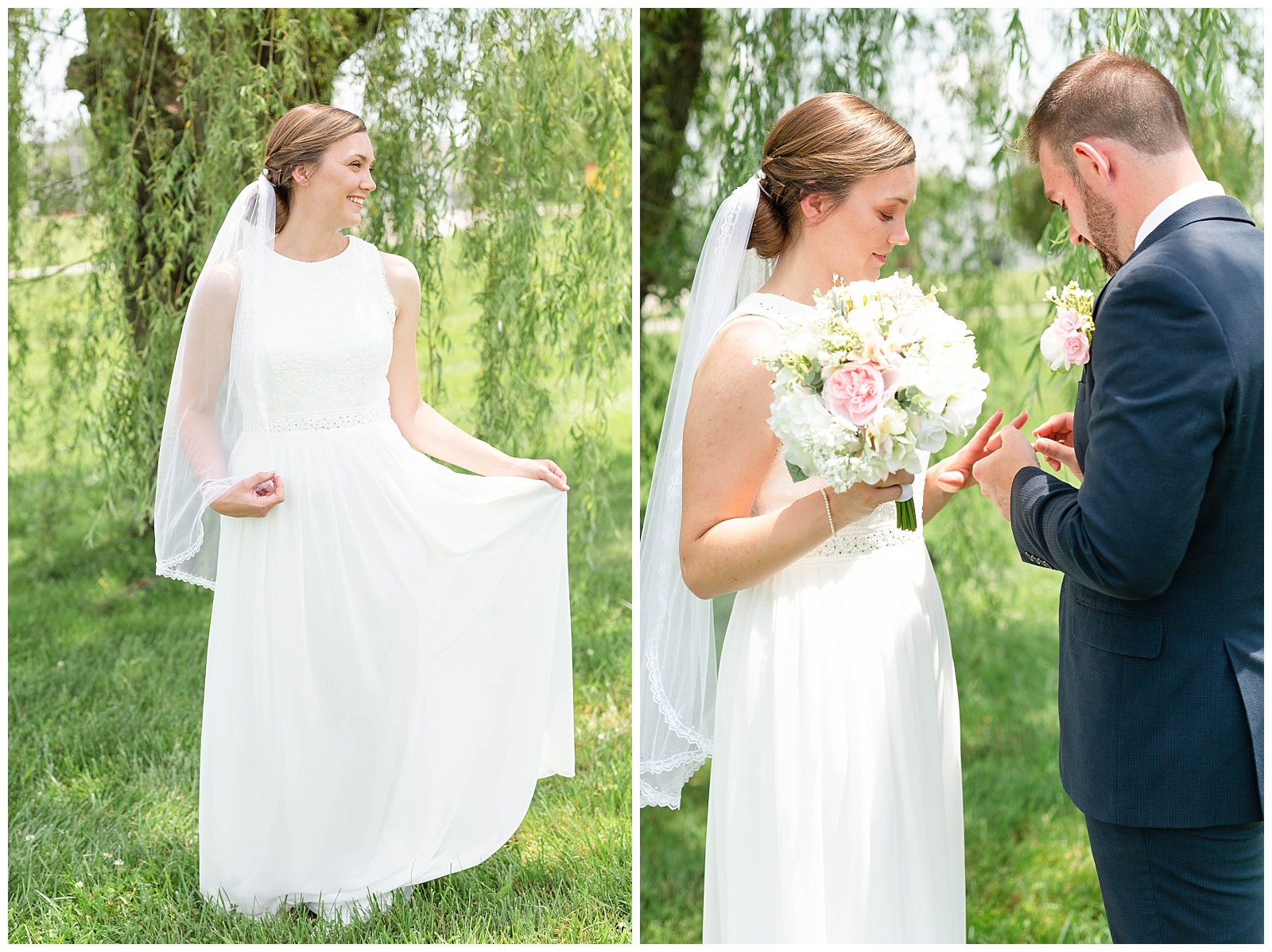 Jonathan & Andrea | wittmerphotography.net