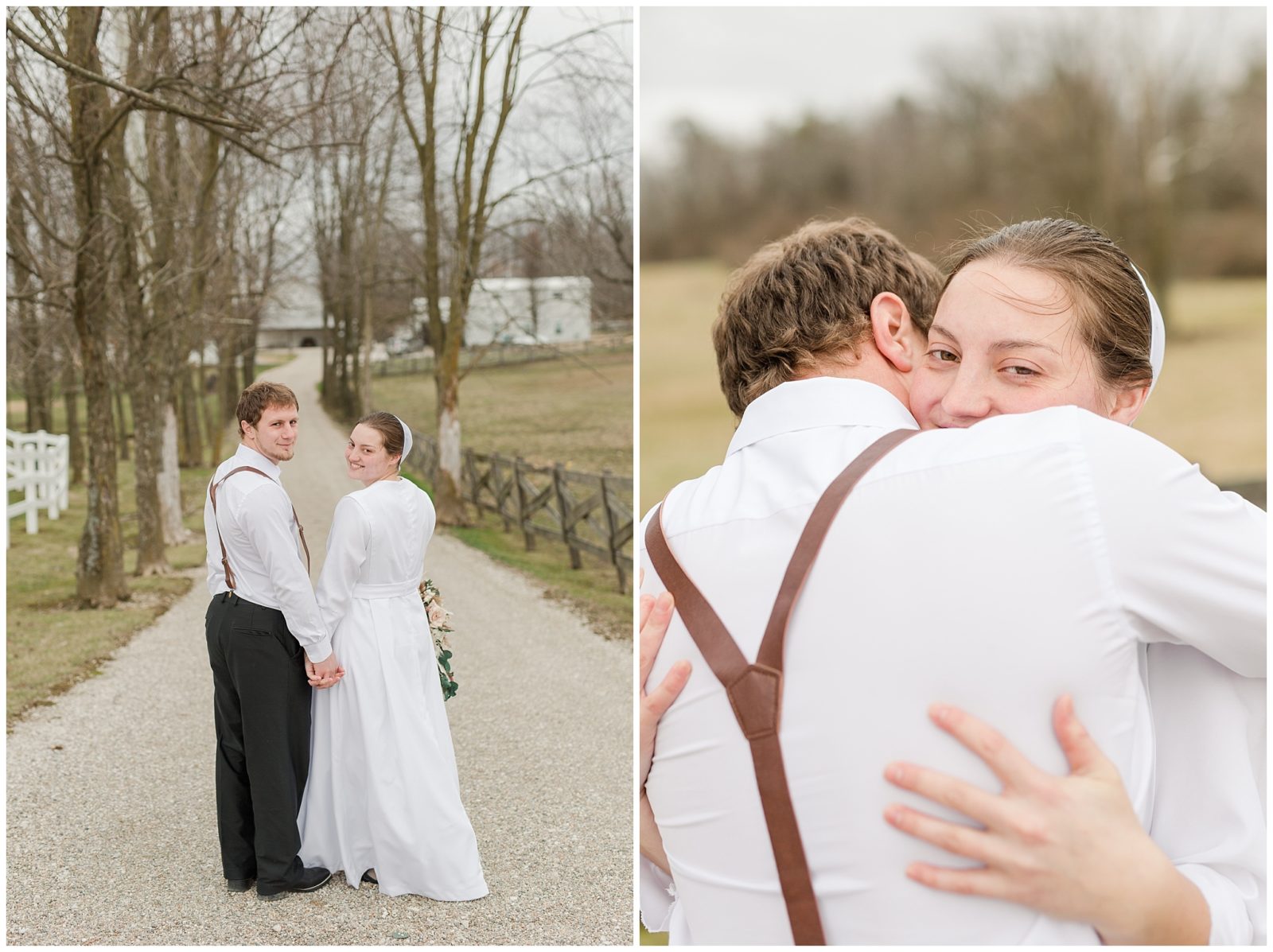 Wendell & Lori’s Odon, Indiana Wedding | wittmerphotography.net
