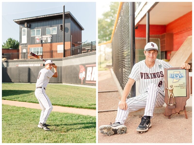 Tyler’s Montgomery, Indiana Senior Session | wittmerphotography.net